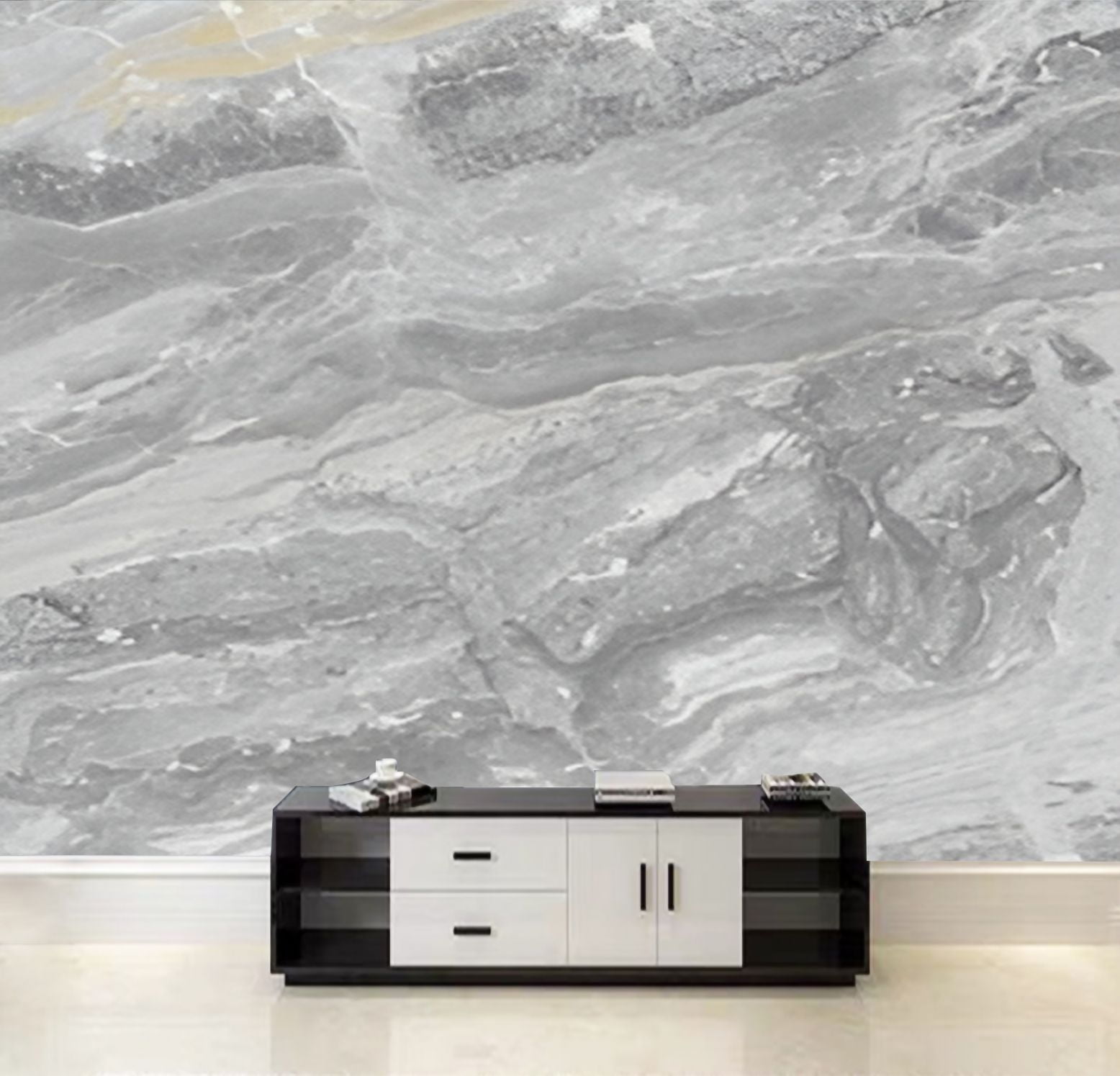 Peel and Stick Wallpaper natural marble texture for skin tile luxurious ...