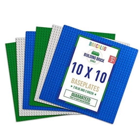 LEGO Base Plates