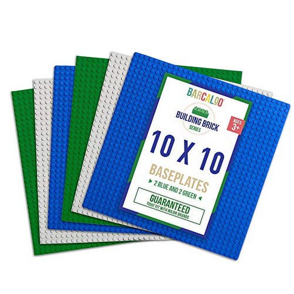 LEGO Base Plates
