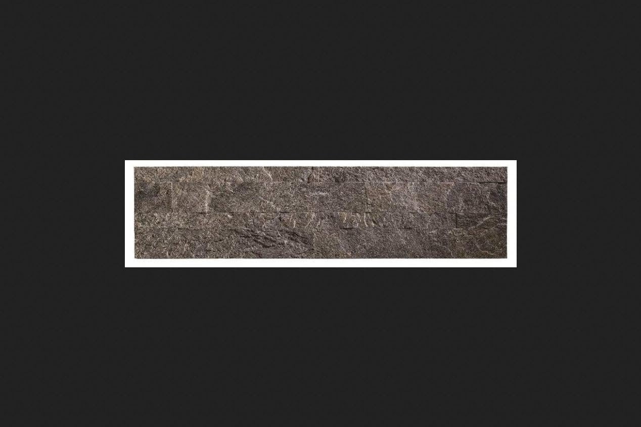 Aspect Peel And Stick Stone Frost Quartz Wall Tile - Easy Installation ...