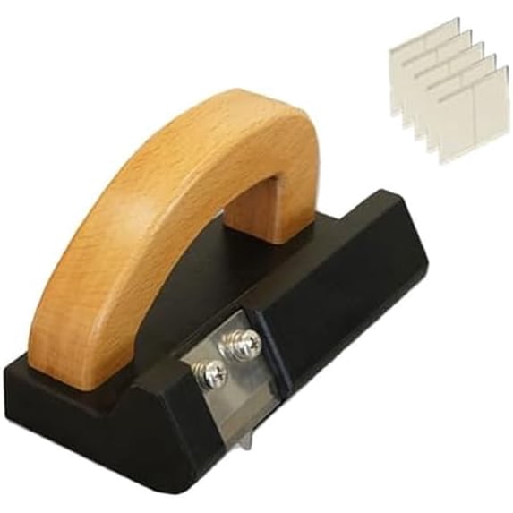 Peel and Stick Vinyl Flooring Cutter for Floor Wall Junction Laminate ...