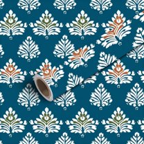 Peel and Stick Wallpaper Contact Paper floral Self Adhesive and ...