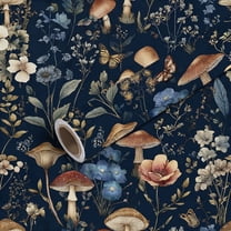 Peel and Stick Wallpaper Contact Paper Modern Western Black White ...