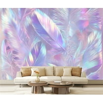 Peel and Stick Wallpaper Burger Snack Peel Stick Wall Mural Bar Fast ...