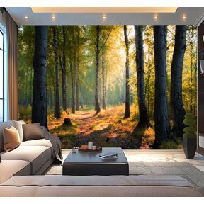IDEA4WALL 4pcs My Dreamwork Peel and Stick Wallpaper Removable Wall ...