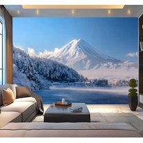 Peel and Stick Wallpaper Abstract Horse Colorful Horse 3D Wall Murals ...