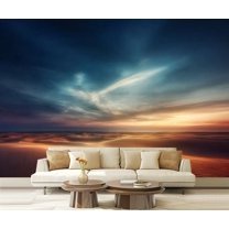 Peel and Stick Wallpaper Peony Flower Retro Pink 3d Wall Murals ...