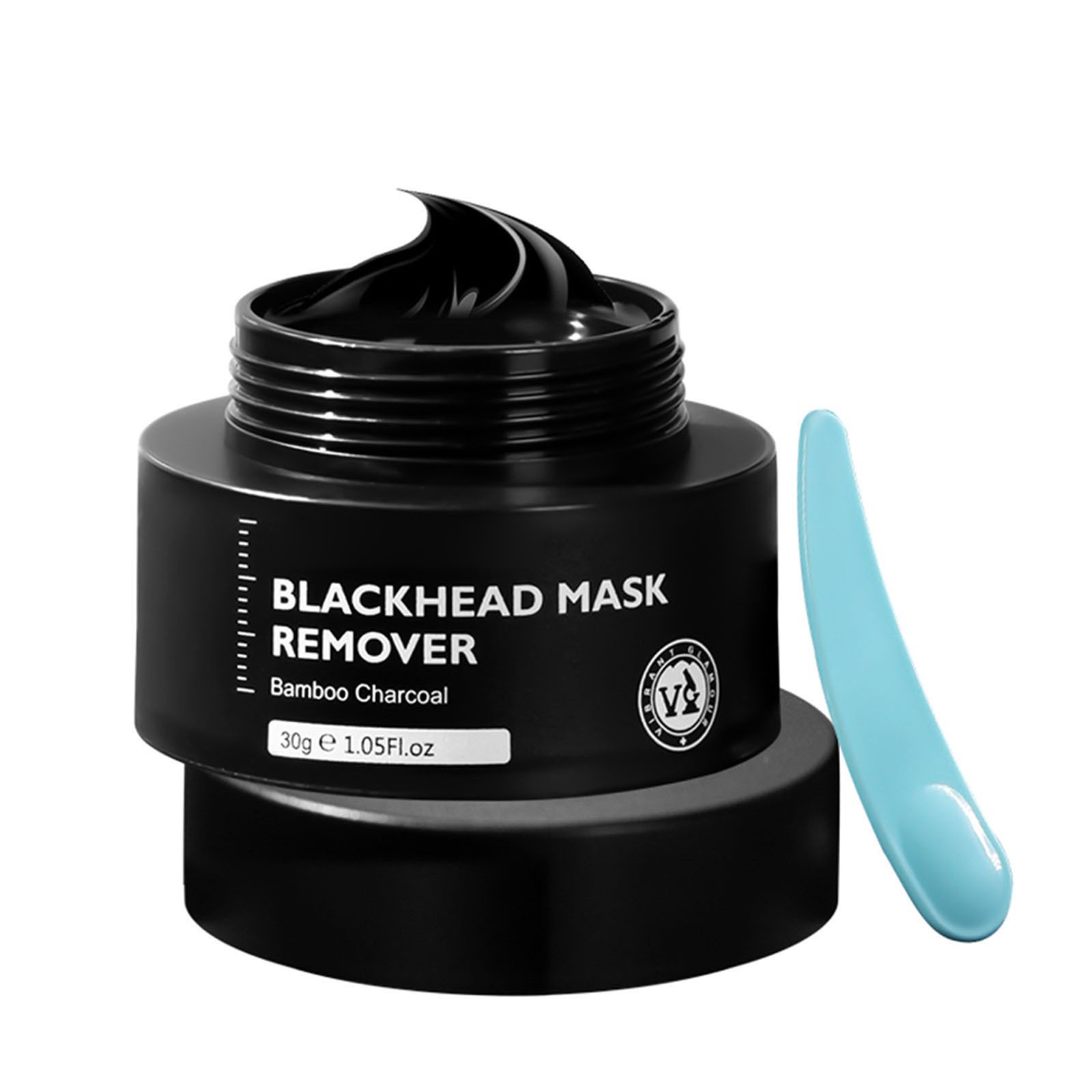 Peel-off Mask Charcoal Blackhead Remover Mask Nose Strips, Peel off ...