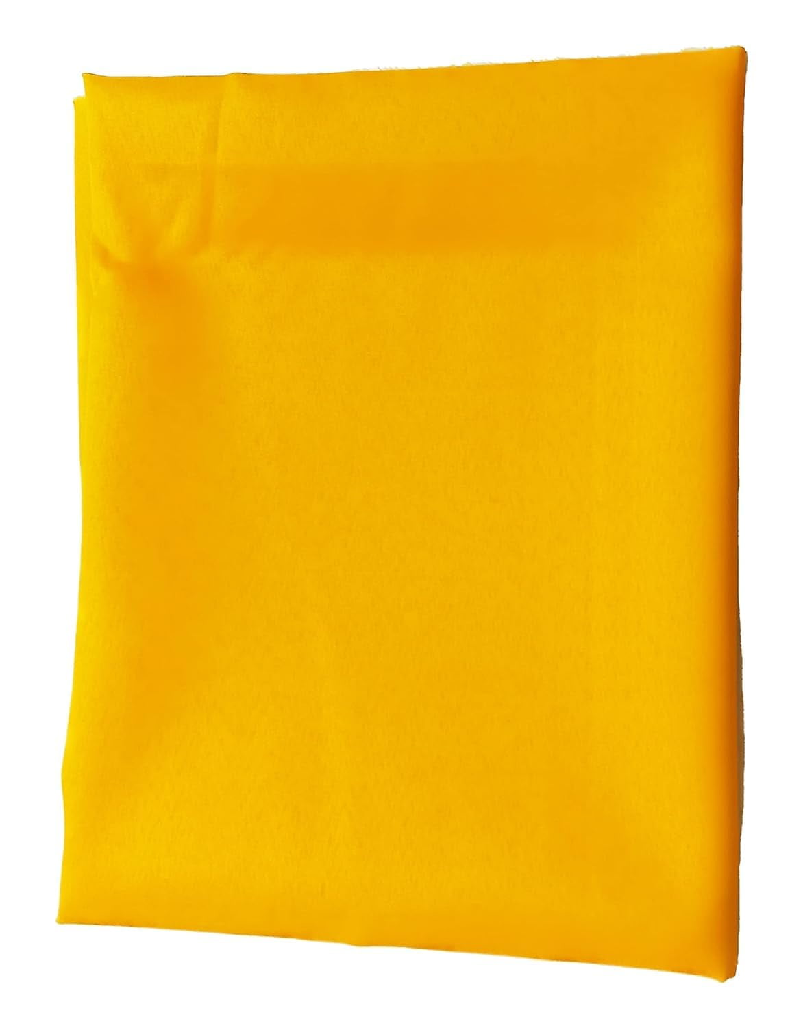 Peela Kapda Yellow Cloth for pooja puja Cotton Cloth Kapda for Mandir ...