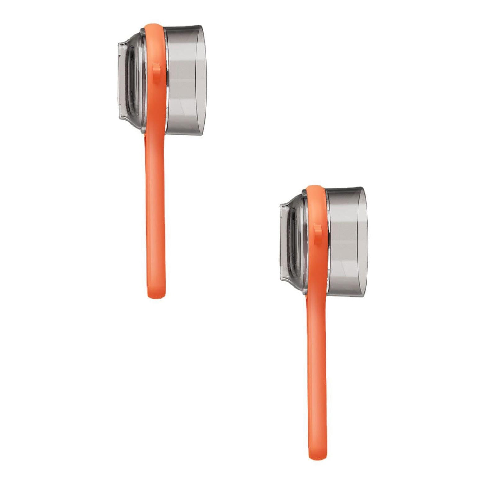 Peeler Multifunctional Peeler With Storage Bucket Peeling With Storage ...