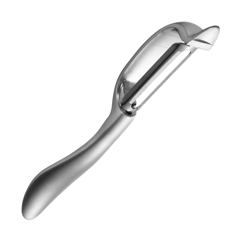 Peeler Multipurpose Vegetable Scraper Kitchen Potato Tool Stainless ...