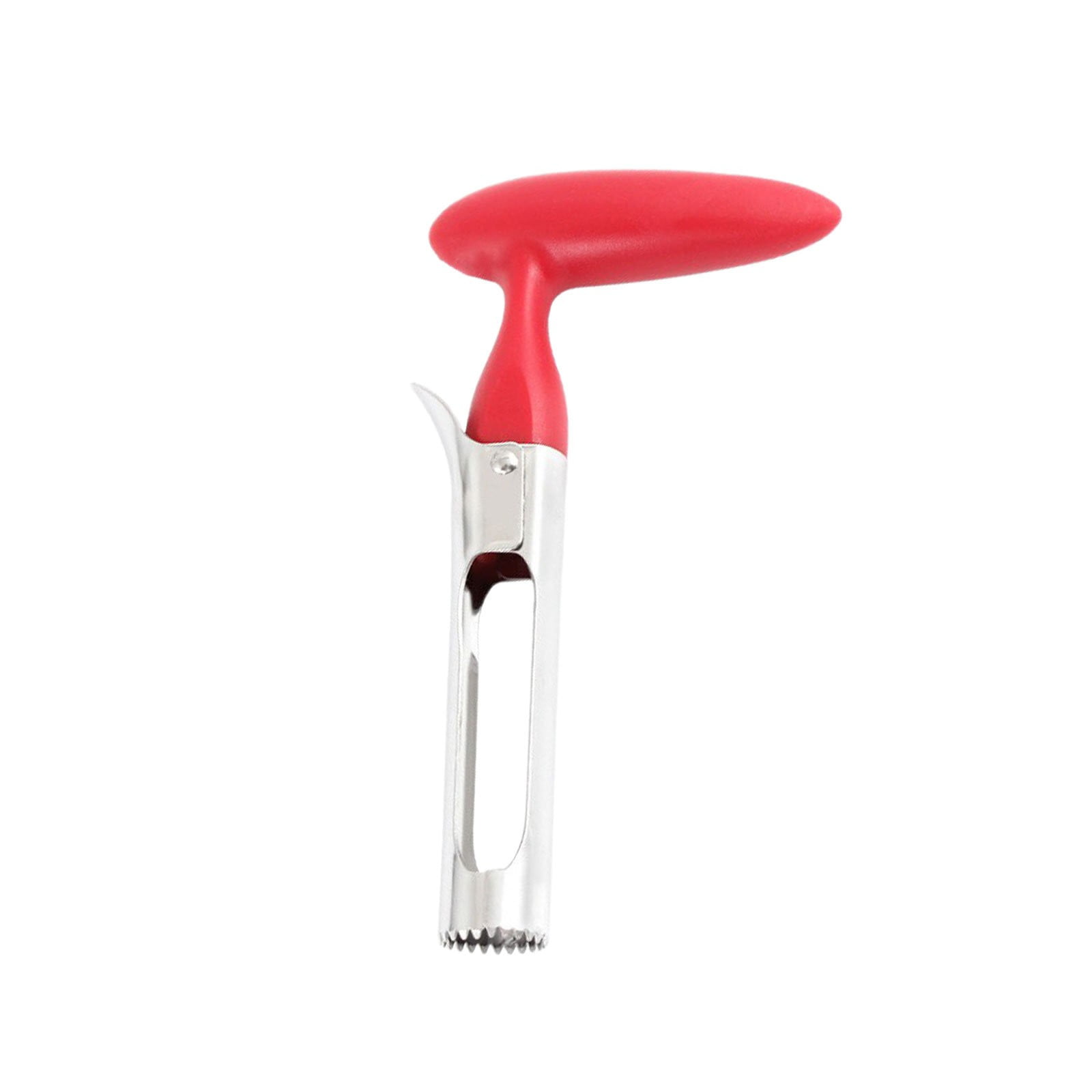 Peeler Yuseik, Apple Core Remover Red Color Box Packaging, Stainless ...