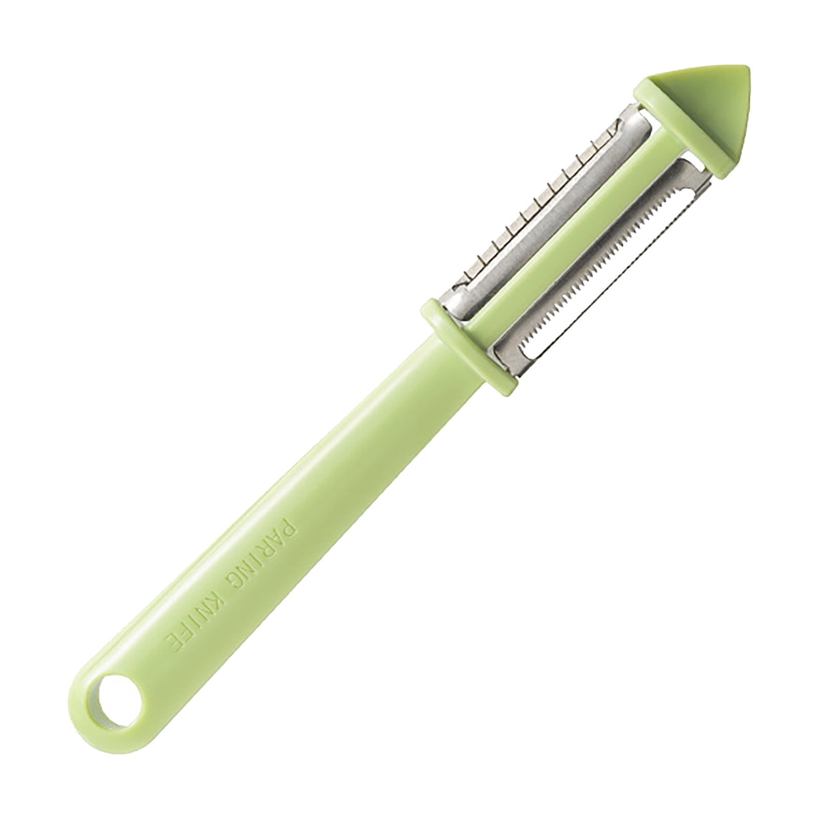 Peelers Potato Peeler Fruit And Vegetable Peeler Easy Grip Swivel ...