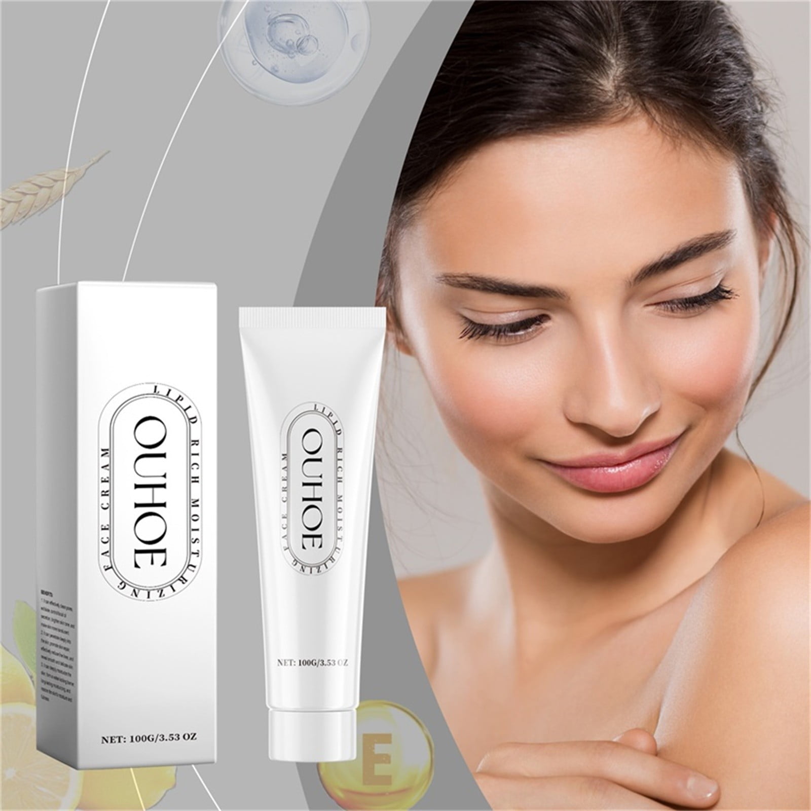 Peeling Facial Mask 100g | Reverse Roll Korean Soft Peel-Off Mask for ...