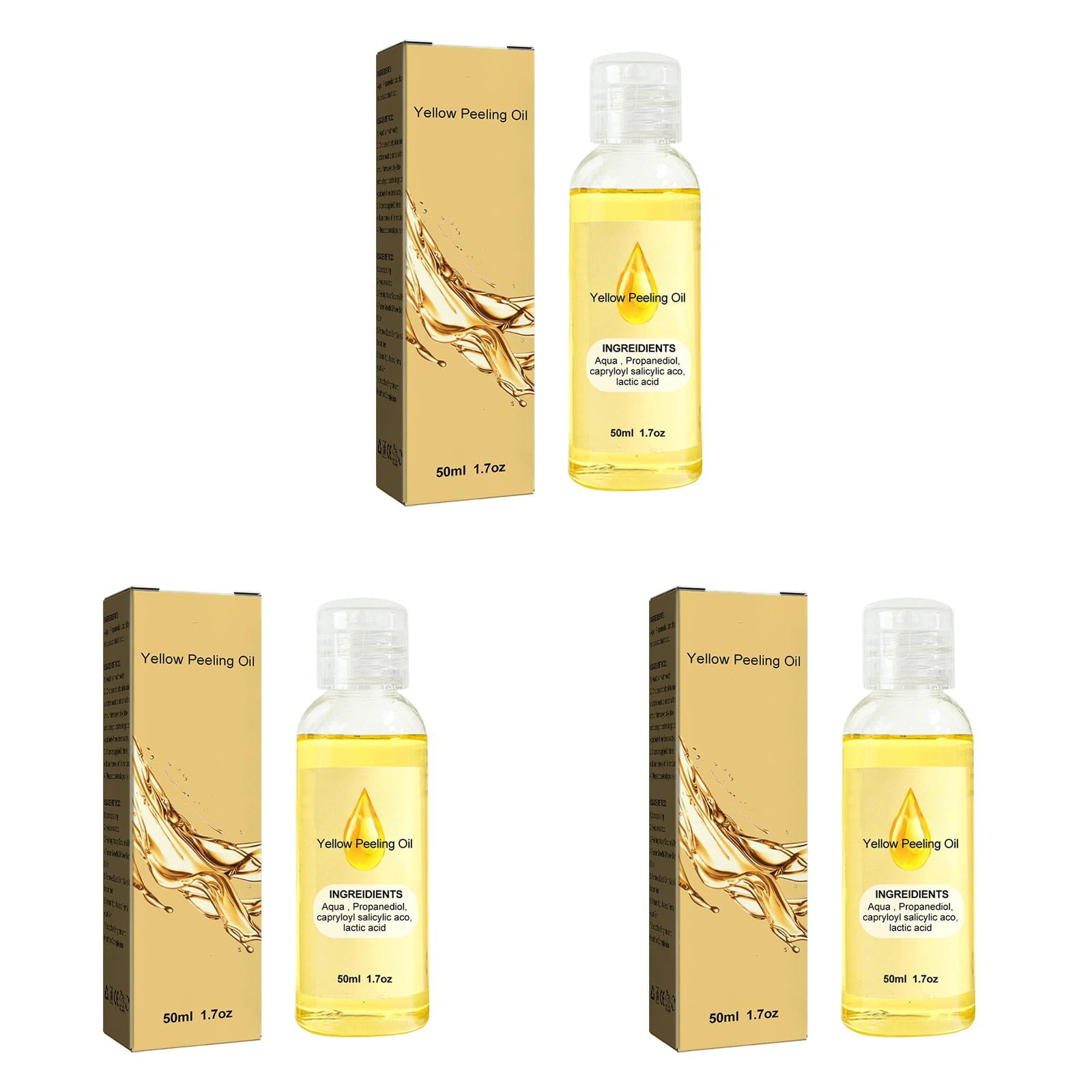 Peeling Oil Deep Cleansing Exfoliating Dead Skin Fading Skin Oil Dark Skin Peeling Oil Powerful ...