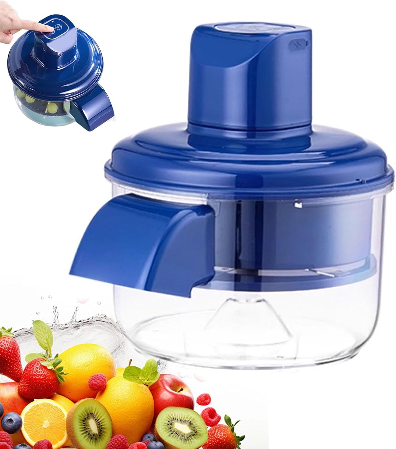 Peelpro Electric Grape Peeler, Peel Pro Electric Peeler, Automatic ...
