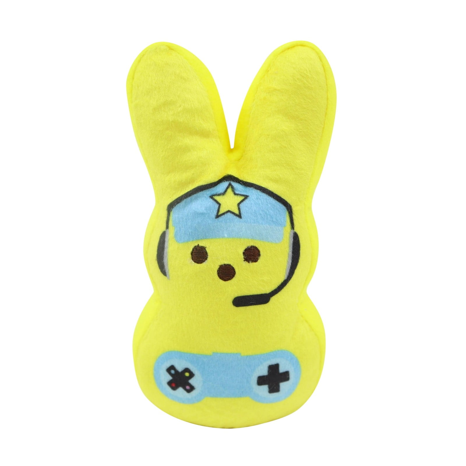 Peep Stuffed Animal Easter Bunny Plush Plush Peeps Peeps Stuffed ...