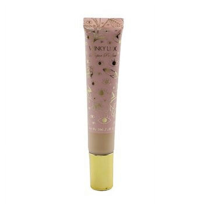 Winky Lux Peeper Perfect Under Eye Concealer LIGHT BEIGE 3ml/0.1 oz ...
