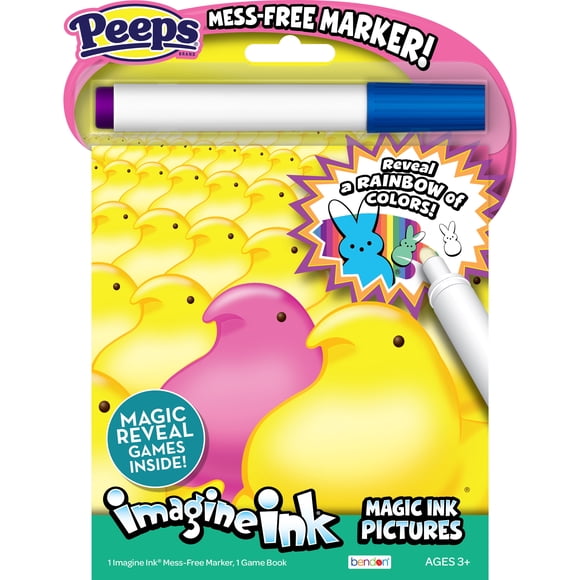 Easter Peeps Novelty - Walmart.com