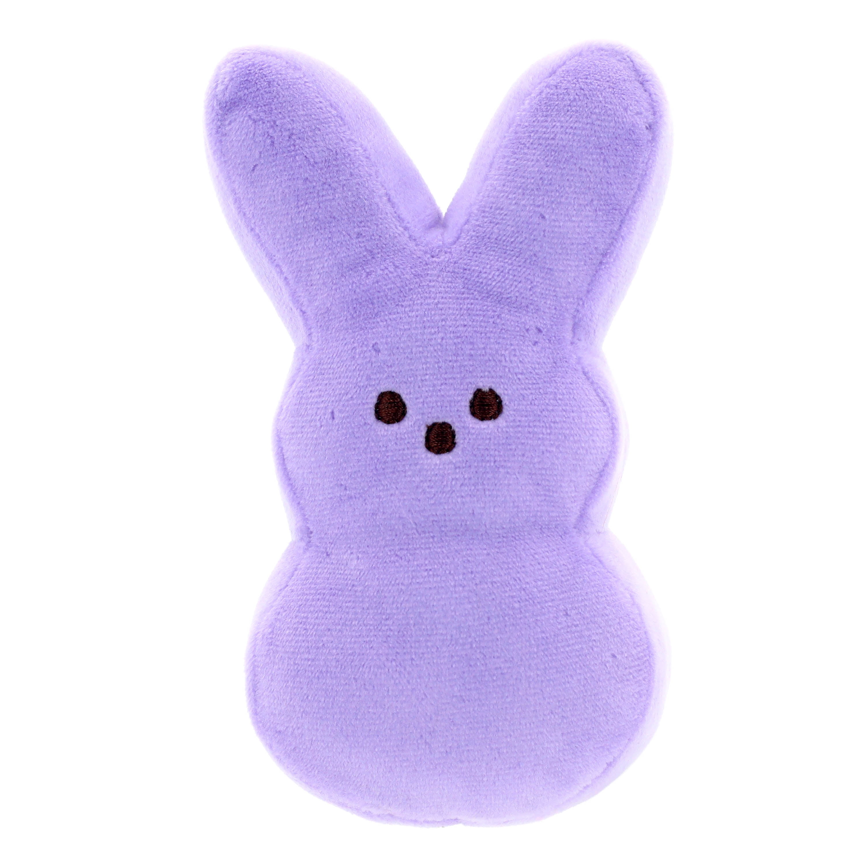 Peeps 6" Plush Purple Bunny - Walmart.com