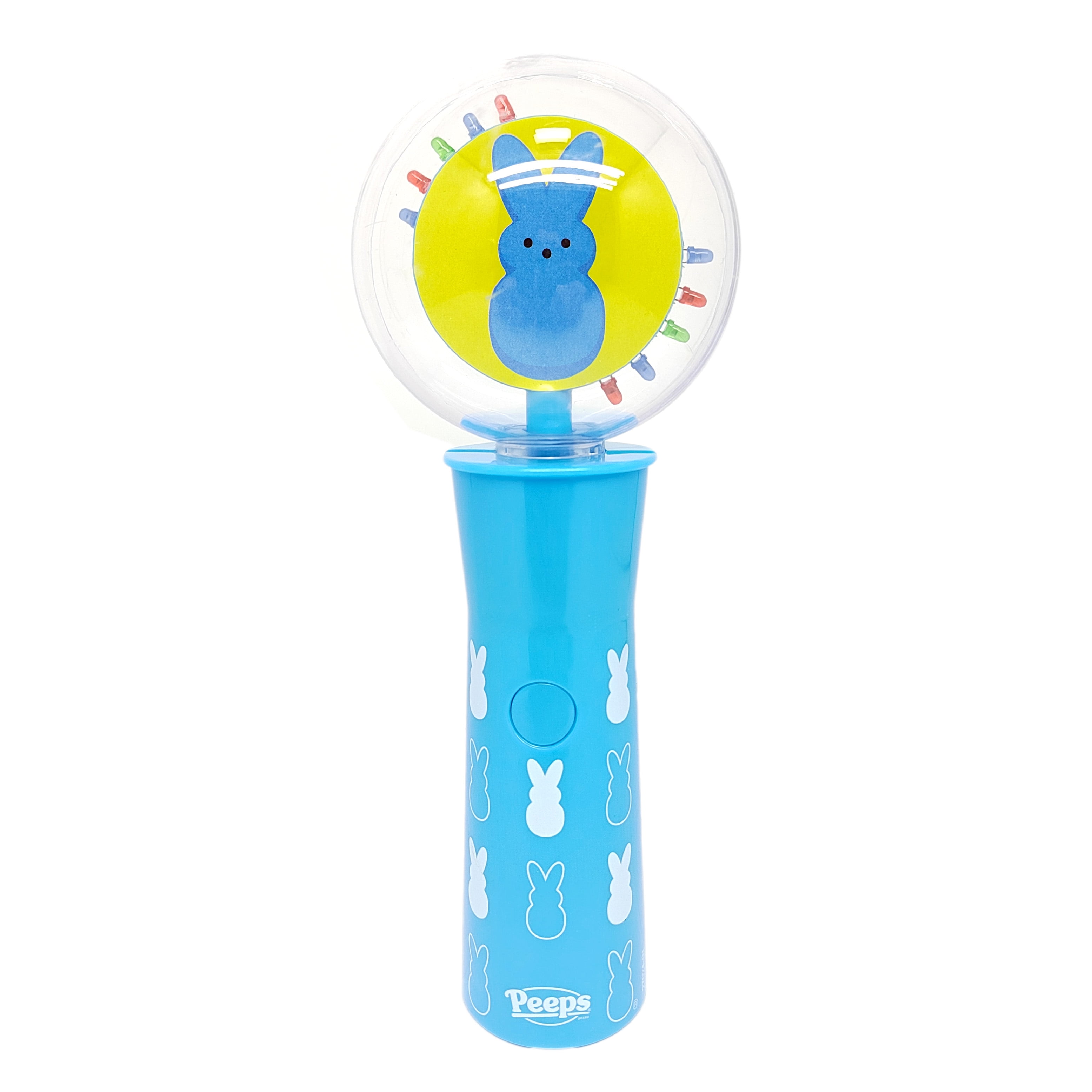 Peeps Blue Jumbo Spinner for Boys and Girls Party Favor - Walmart.com