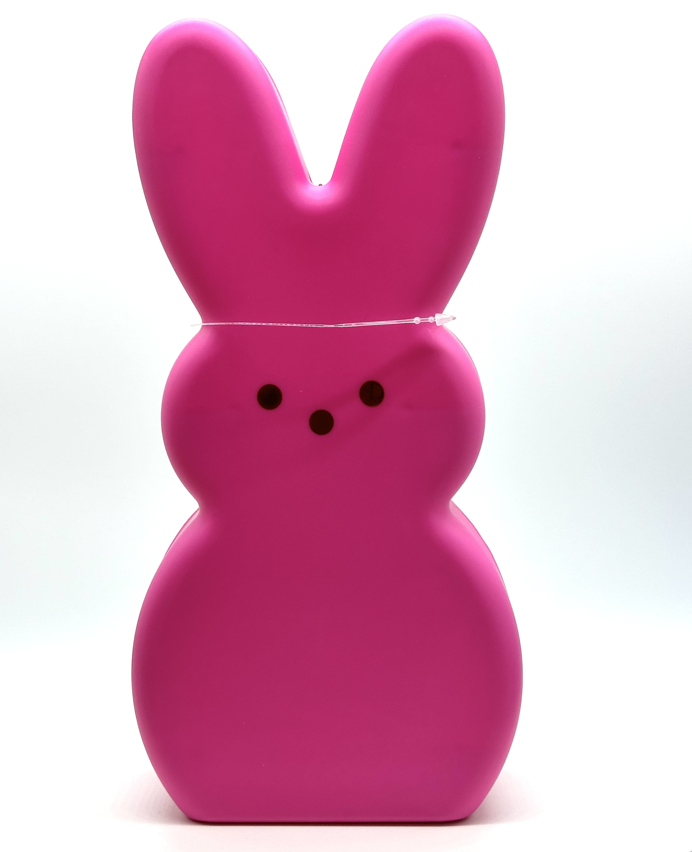 Peeps Bunny 10" LED Light - Walmart.com