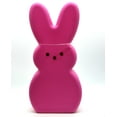 Peeps Bunny 10" LED Light - Walmart.com