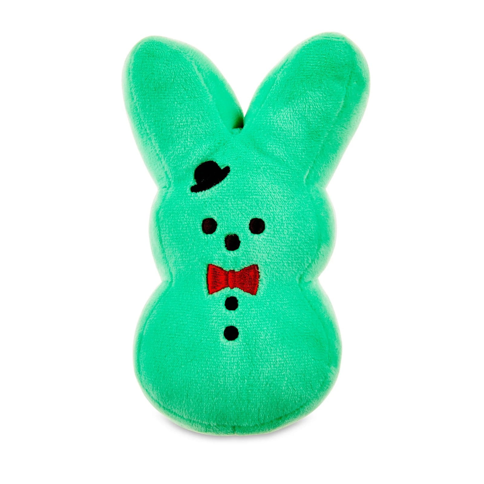 Peeps Bunny Plush Stuffed Animal Toys Easter Decoration Easter Bunny ...