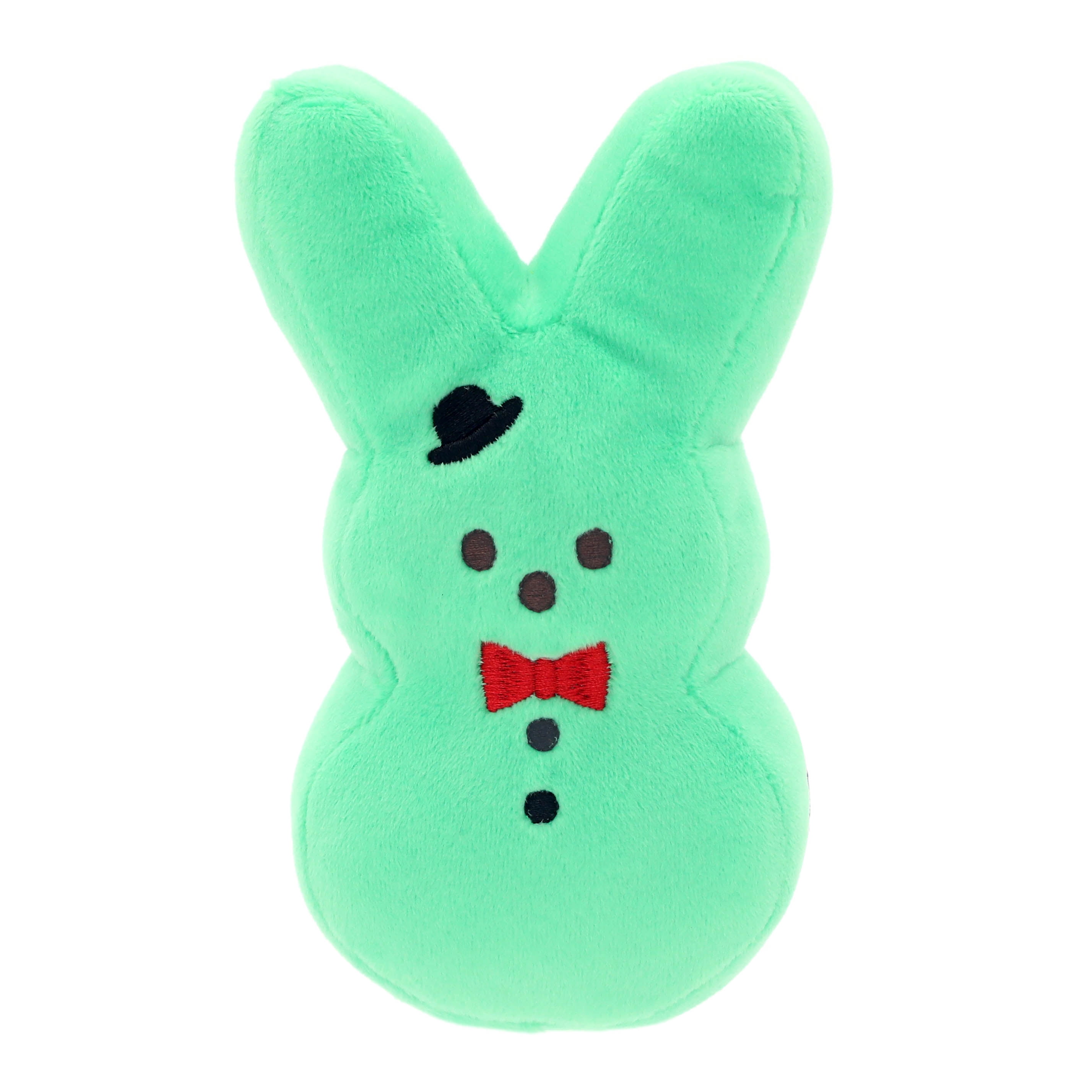 "Peeps Bunny With Marshmallow Scent, Green" - Walmart.com