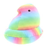 Peeps Officially Licensed Rainbow Chick with Marshmallow Scent, Perfect ...