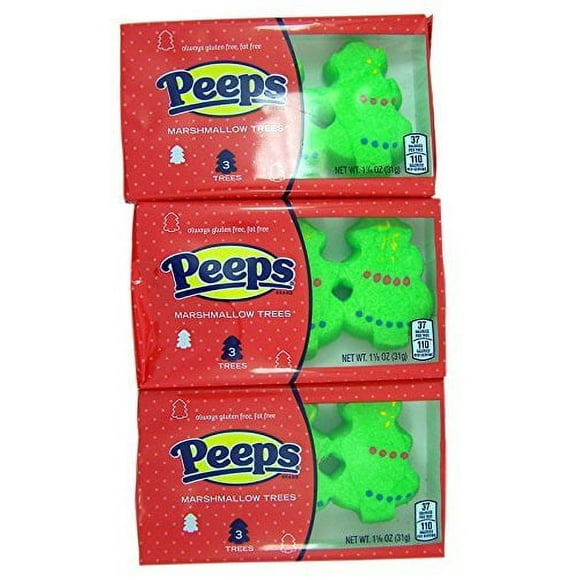 PEEPS Candy in Food - Walmart.com