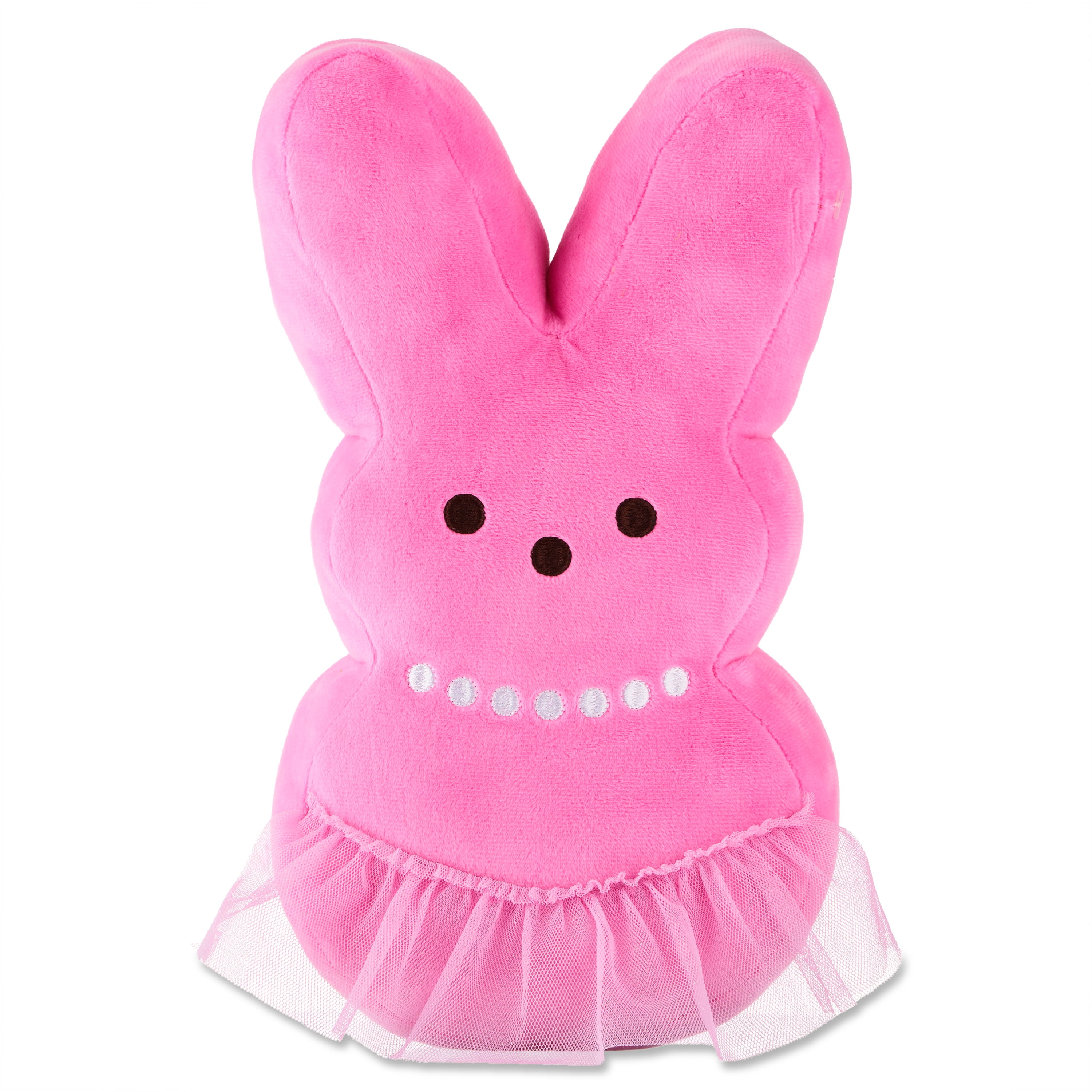 "Peeps Dress up, Pink Peeps with Dress" - Walmart Business Supplies