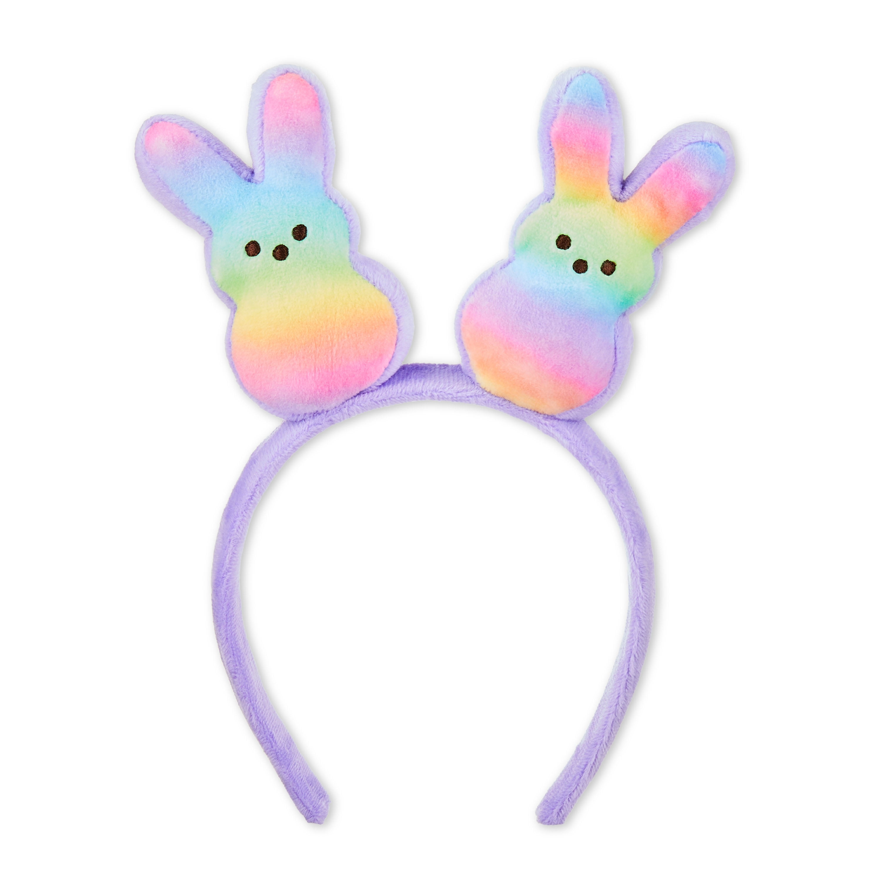Peeps Easter Headband, Purple - Walmart.com