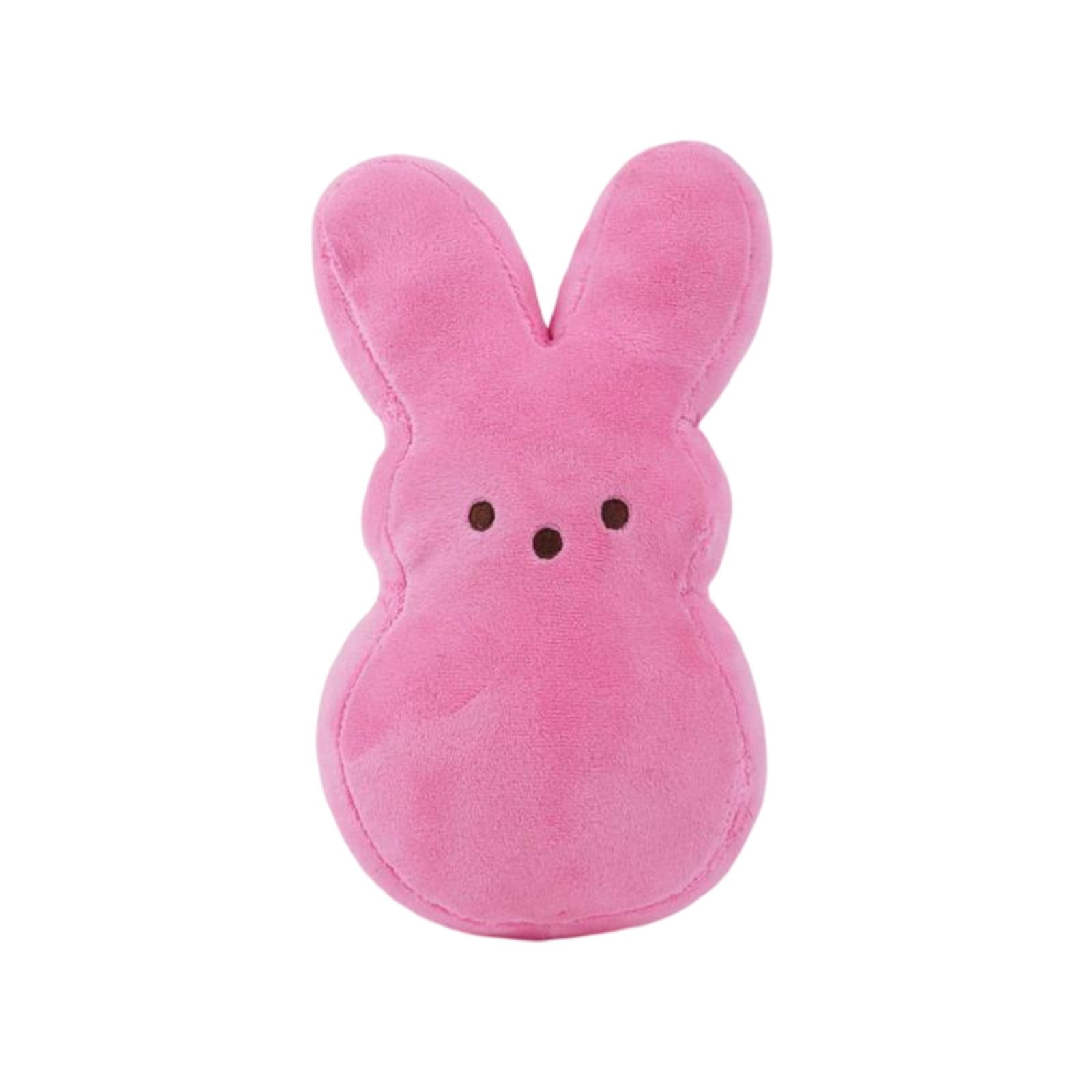 Peeps Easter Peep Bunny Multi colored 7.87in/20cm Plush New with Tag ...