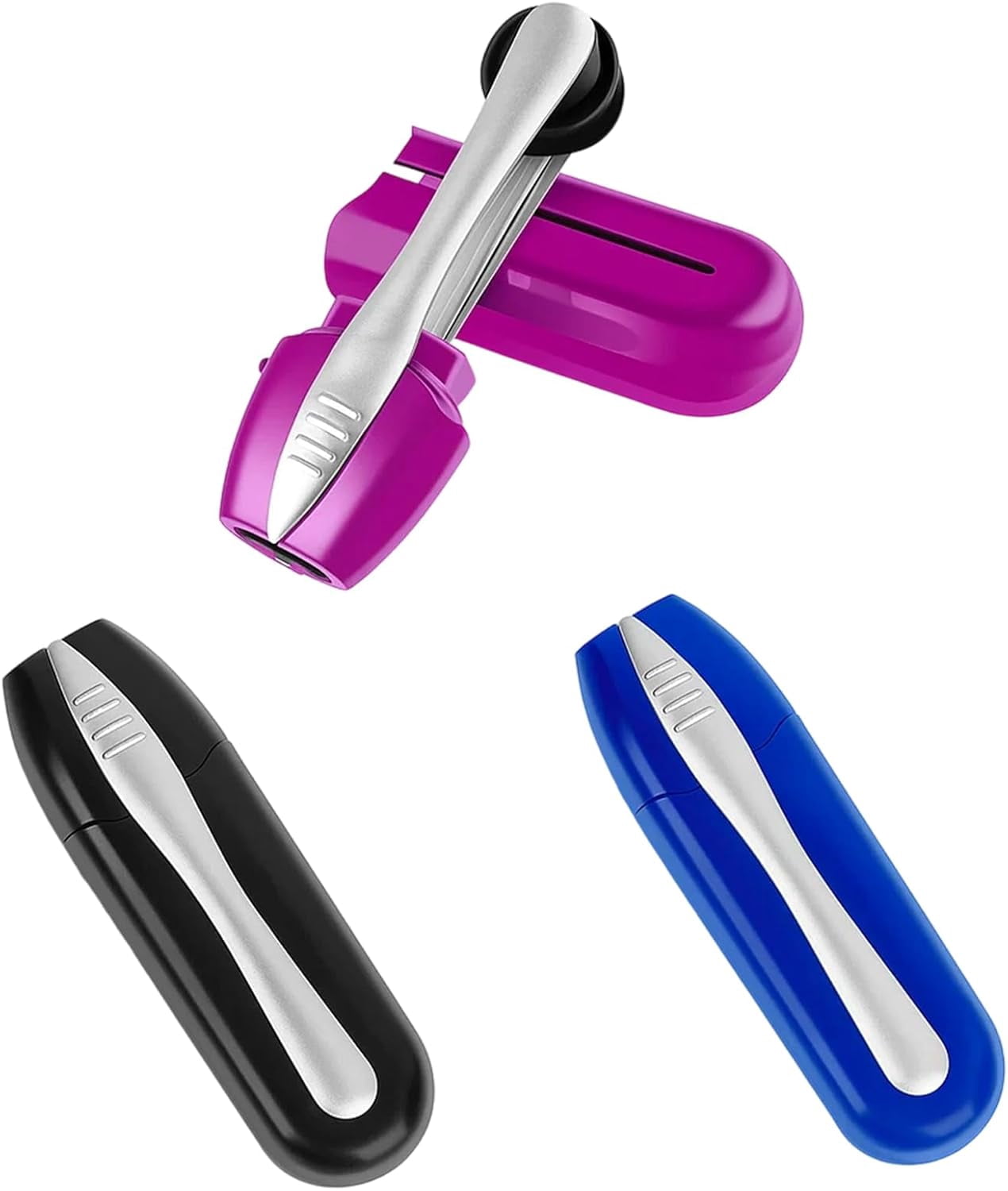 Peeps Eyeglass Cleaner 3 Pack, Portable Glasses Cleaner Tool with Ultra ...