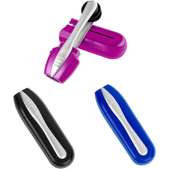 Peeps Eyeglass Cleaner 3 Pack, Portable Glasses Cleaner Tool with Ultra ...