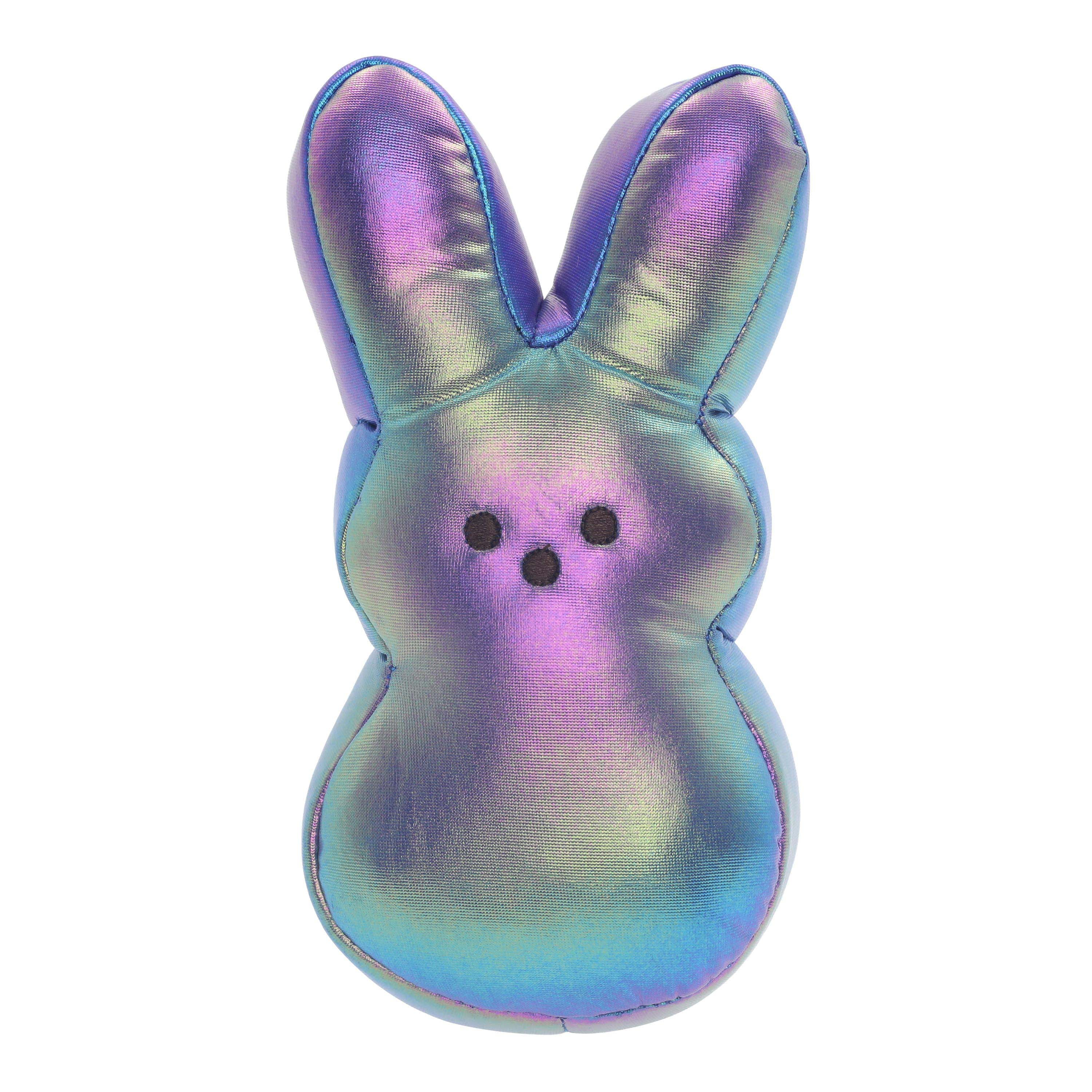 Peeps Iridescent Plush - Multicolor, Peeps - Walmart.com