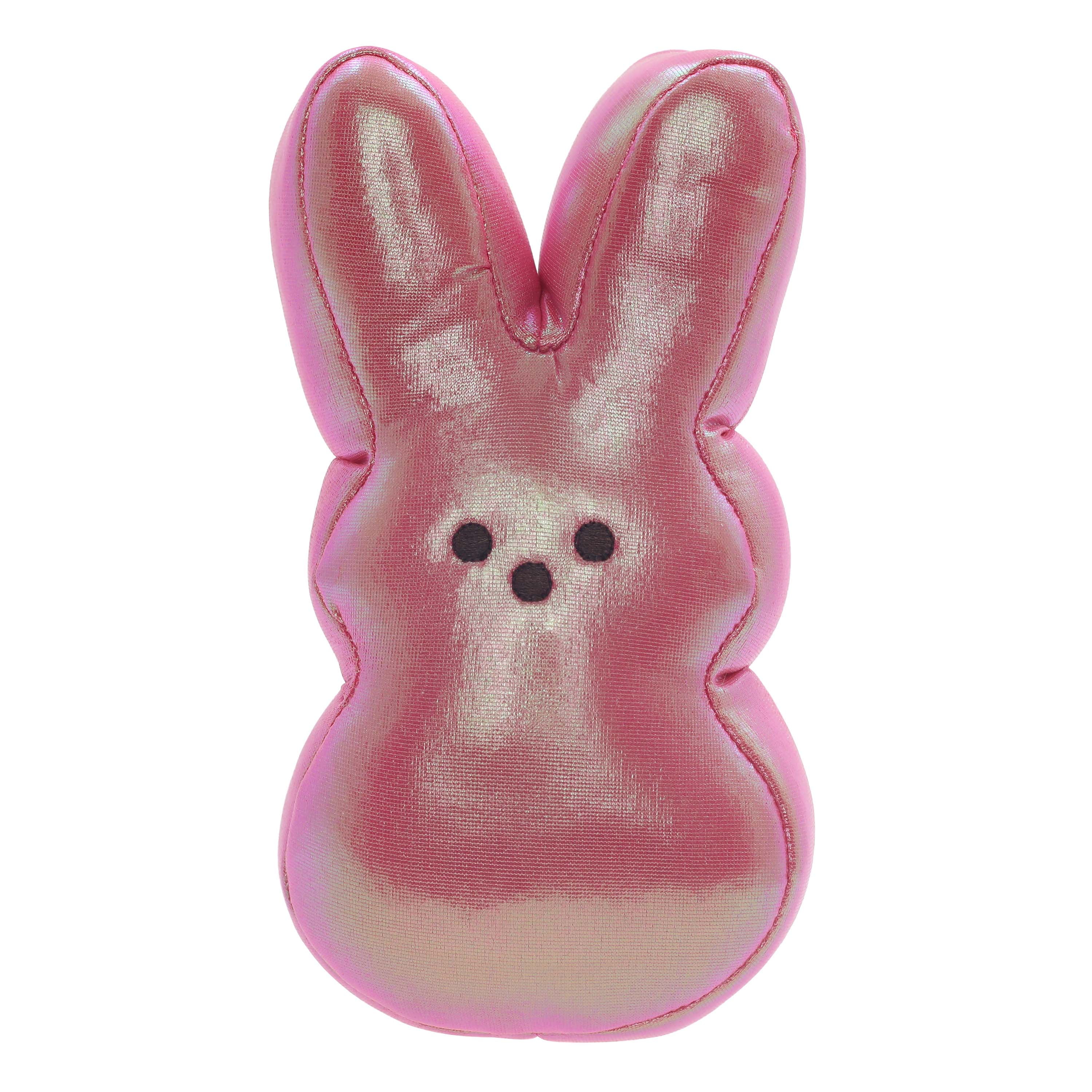 Peeps Iridescent Plush - Pink, Peeps - Walmart.com