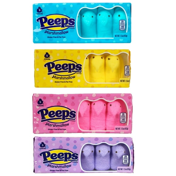 Easter peeps in Easter Candy - Walmart.com