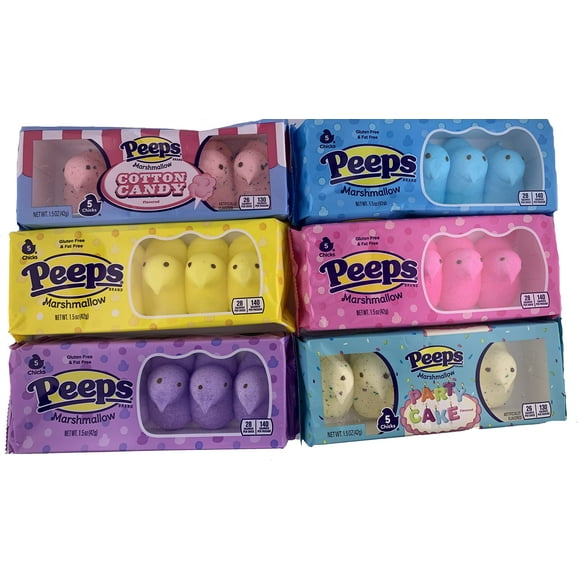 Peeps in Shop by Brand - Walmart.com
