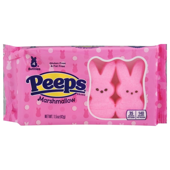 PEEPS Candy in Food - Walmart.com