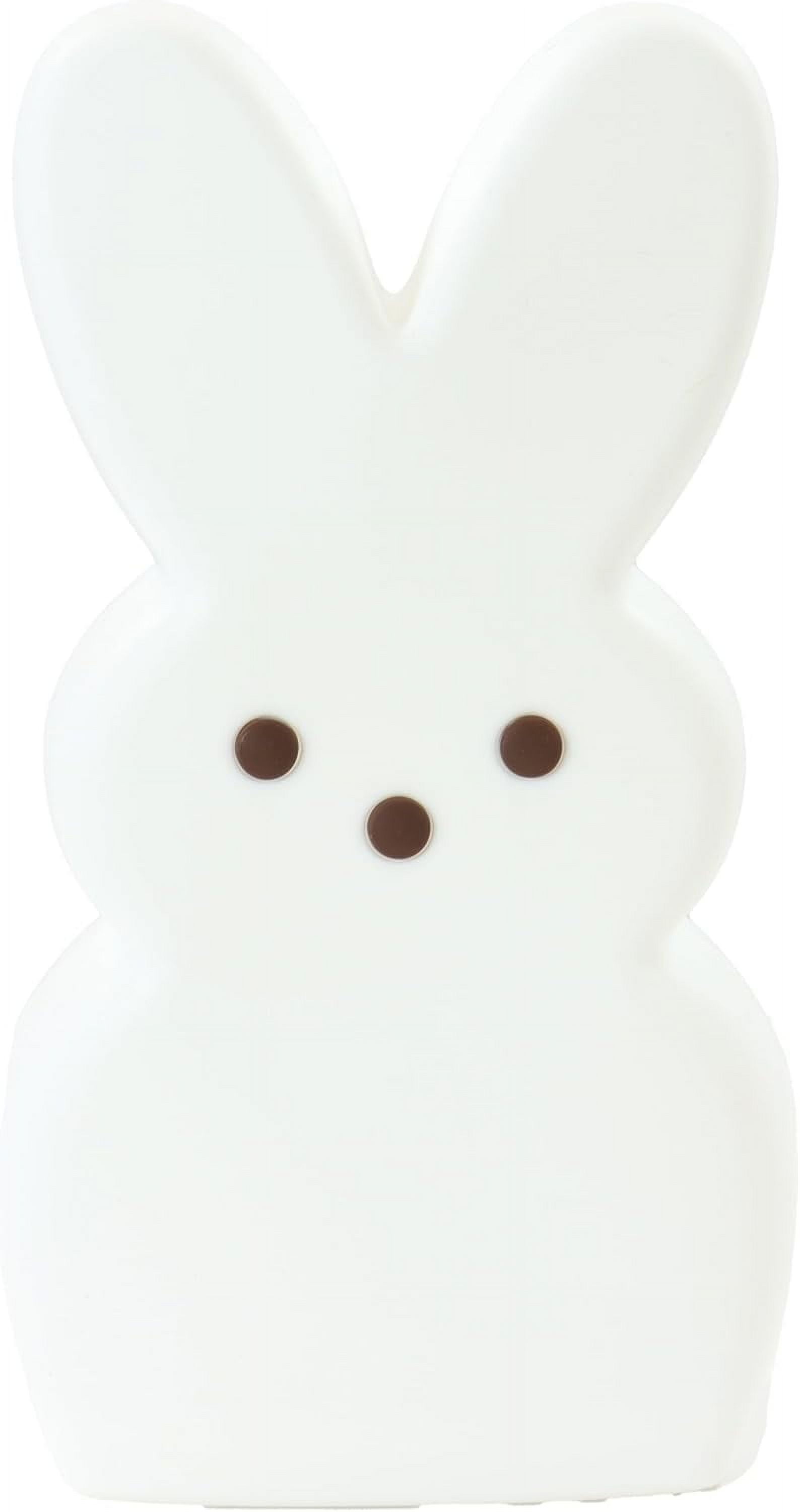 Peeps Plush Dolls Easter Bunny Dolls, Peeps Bunny Dolls Cute Bunny Toy ...