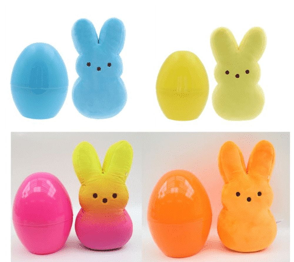 Peeps Plush Peeps Surprise Egg, Peeps - Walmart.com