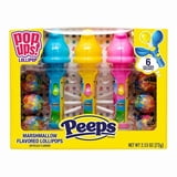 Peeps Pop Ups 3-pk. Lollipop Gift Set, None - Walmart.com