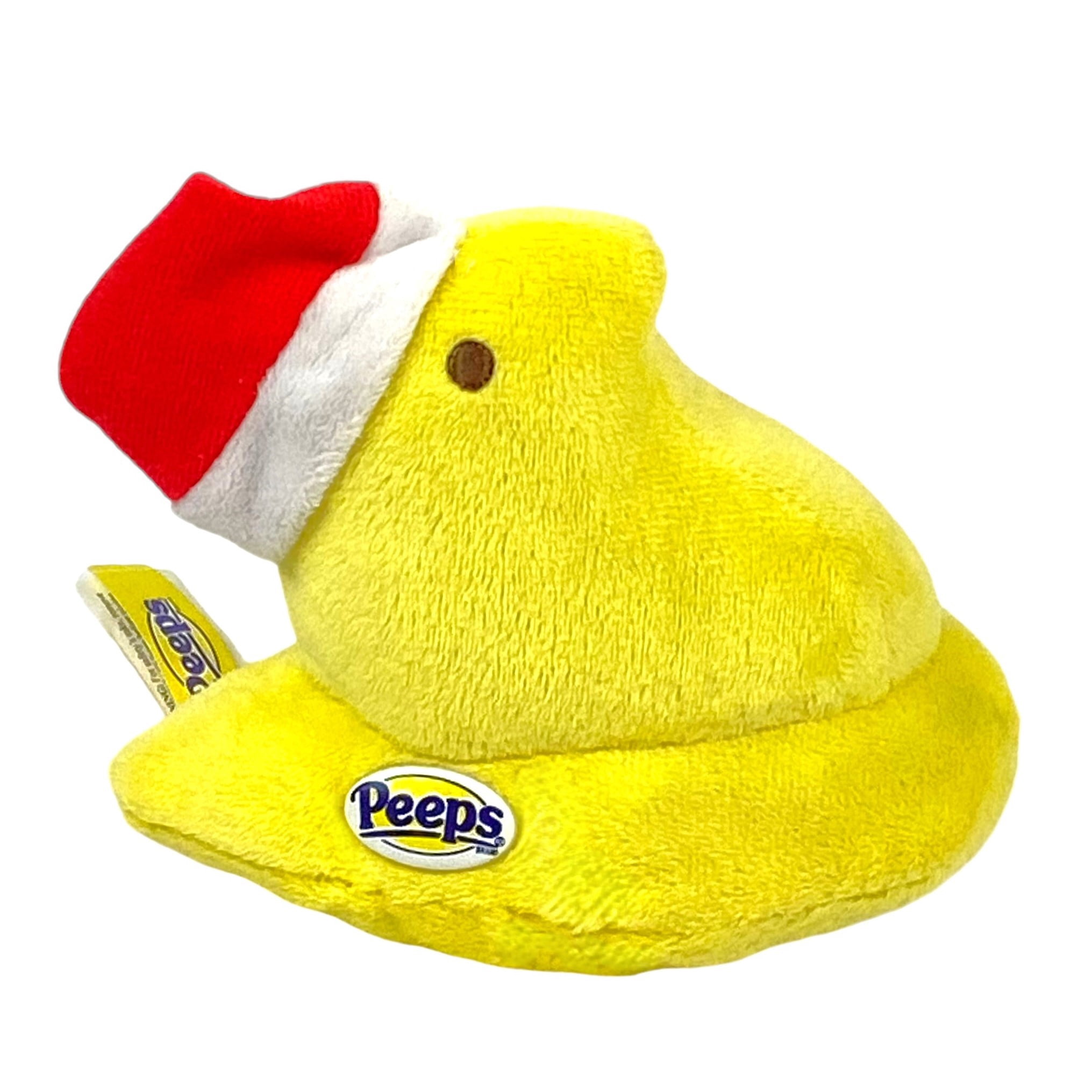 Santa Peeps