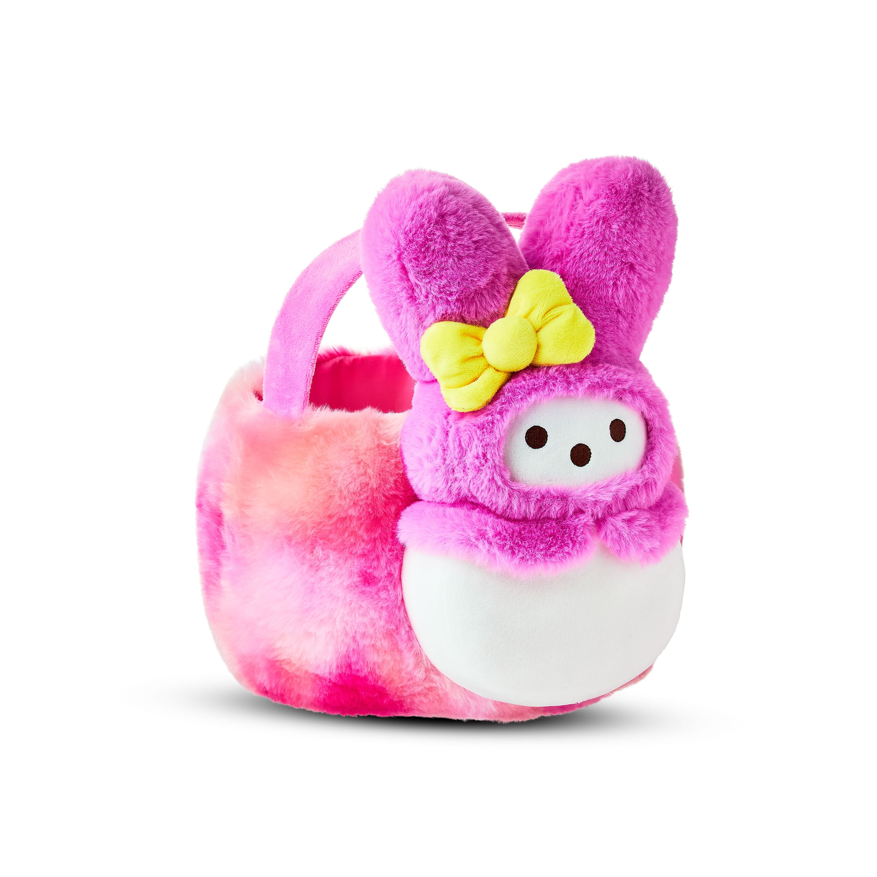 Peeps X My Melody Easter Plush Basket, 11In - Walmart.com