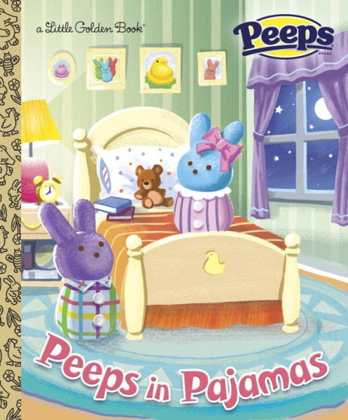 Peeps in Pajamas - Walmart.com
