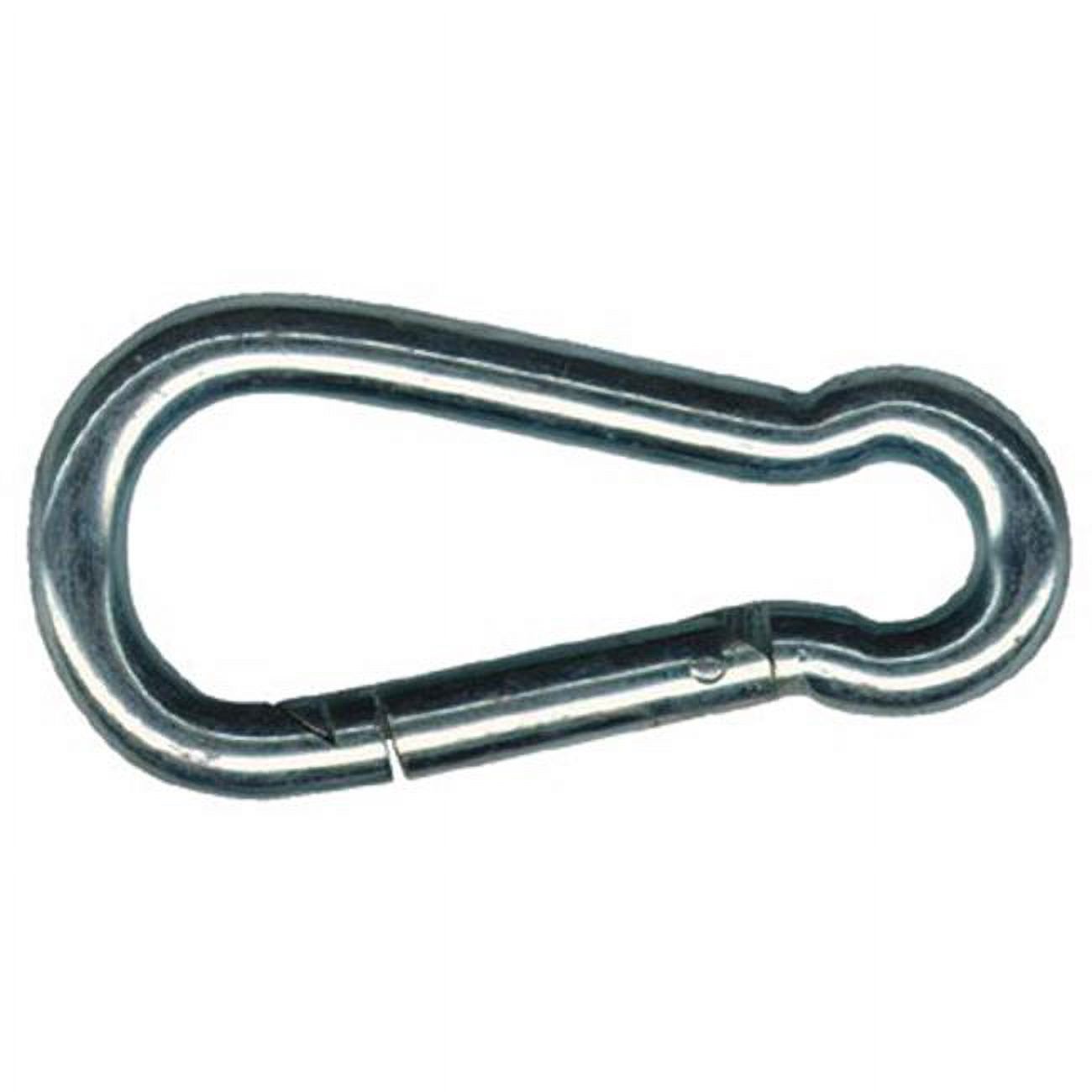 Peerless 005-4426040 9Mm Spring Link Zinc - Walmart.com