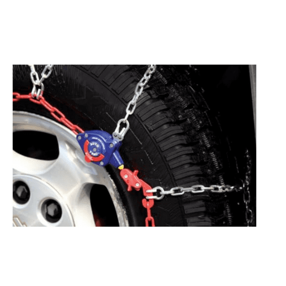 Peerless 0232605 Auto-Trac Light Truck/SUV Tire Traction Chain - Set of ...