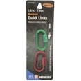 Peerless 1/8" Quick Links, 2-Pack - Walmart.com